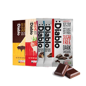 Chocolate Bars – diabloUSA